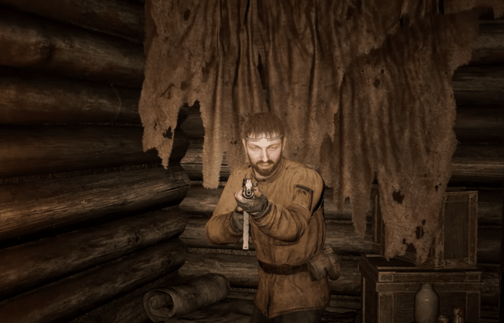 Should You Kill Squint in STALKER 2? - Games Fuze Should You Kill Squint in STALKER 2? - Games Fuze